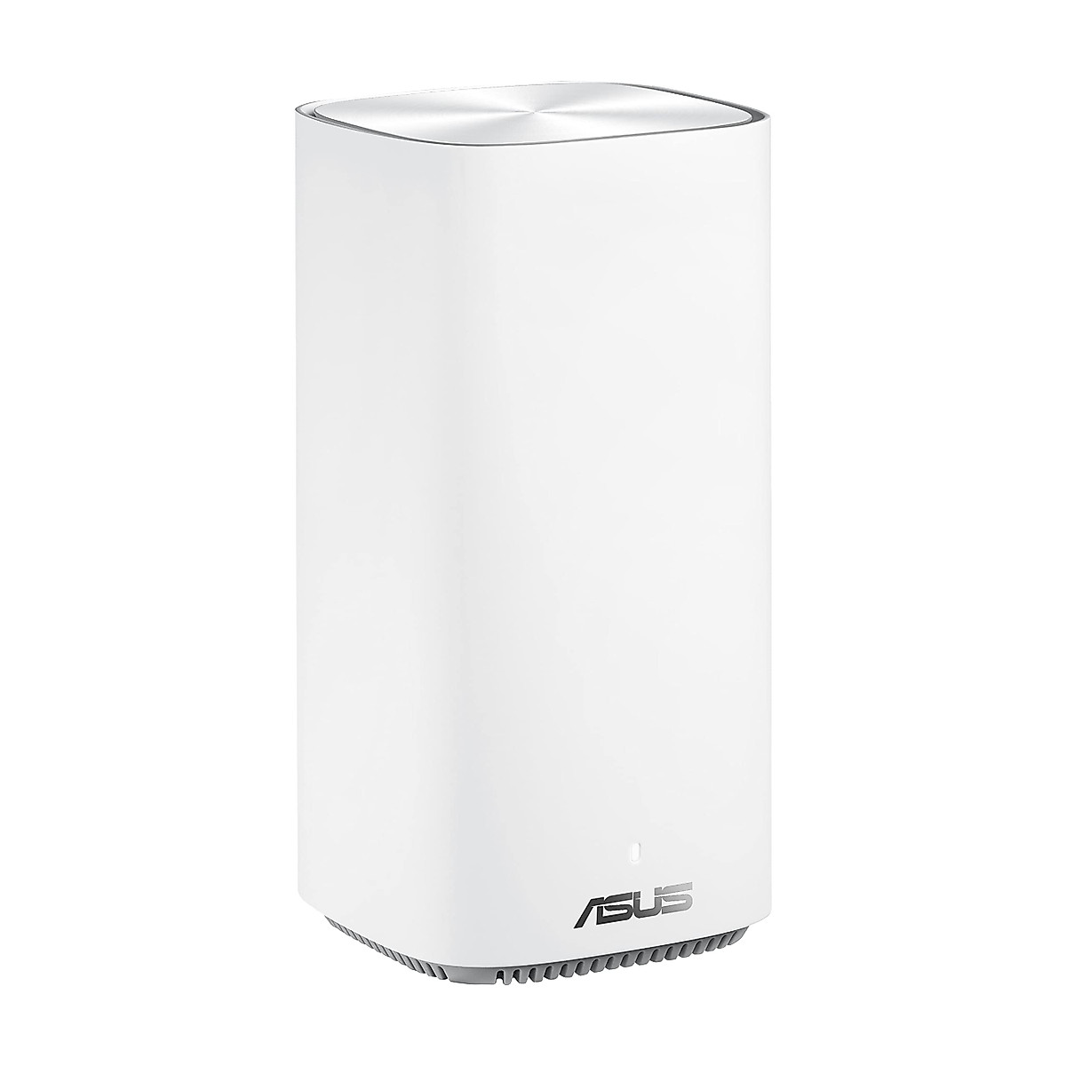 ASUS ZenWiFi AC Mini CD6 AC1500 Ethernet Dual-Band Wireless Router - White