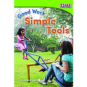 Teacher Created Materials - TIME For Kids Informational Text Collection - 30 Book Set - Grade K