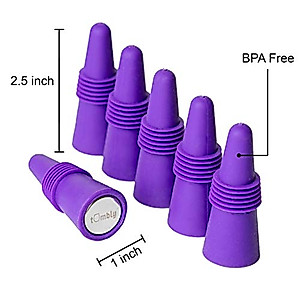 Tumbly Bridesmaid Proposal Gifts - Bride and Bridesmaid 6 Pack -12oz - Bridesmaid Gifts - Bridesmaid Gifts Sets of 6 - Bridesmaids Gifts Set - Bridal Party Gifts - Bachelorette Party Cups