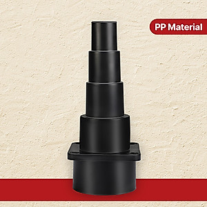 Shop Vac 90687 Universal Tool Adapter, 2PCS