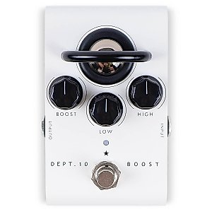 Blackstar Dept. 10 Boost Pedal