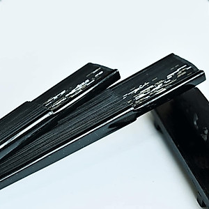 Folding Hand Held Fan for Women Sakura Chinese/Japanese Vintage Retro Style Portable Bamboo Silk Folding Fan Black Fans Gift (Color : Black E)