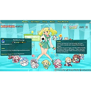 Super Bullet Break Day 1 Edition - Nintendo Switch