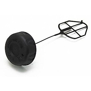 Tolxh #578931605 Lawn & Garden Equipment Fuel Tank Cap Replacement Part NEW For Husqvarna