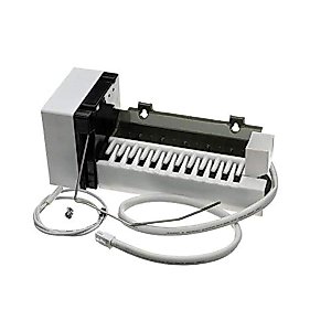 Ice Maker Assembly