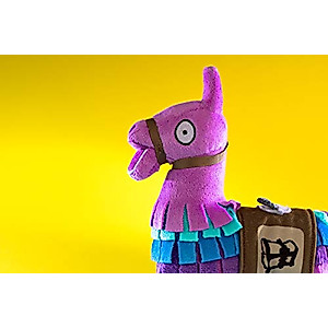 Fortnite 7" Llama Loot Plush