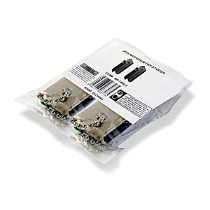 2 Pack Magnesium Fire Starter