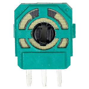 SOSS GAMING 2022 Stick Drift Potentiometer Sensor Repair Kit for Xbox - 6-Pack
