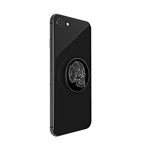​​​​PopSockets Phone Grip with Expanding Kickstand - Underworld Skull