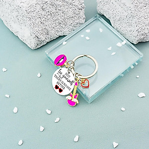 AOBIURV Taylor Quotes Keychain Gifts Taylor Merch Inspirational Keychain Gifts For Women Tour Gifts Best Sw Gifts Girl Taylor Gifts For Fans Taylor Eras Fans Gift Merch Keyring