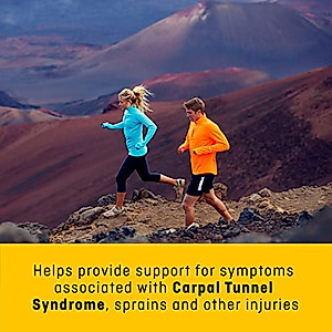 FUTURO For Her Wrist Support, Right Hand, Adjustable