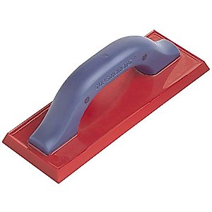 SuperiorBilt ProBiltSERIES Polyproxylene Stone Grout Float with SoftGrip Handle