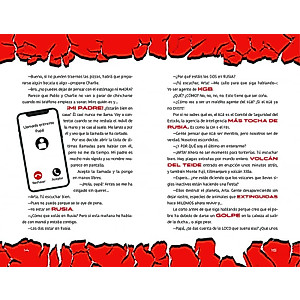 Arta Game 1 - ARTA en el apocalipsis máximo