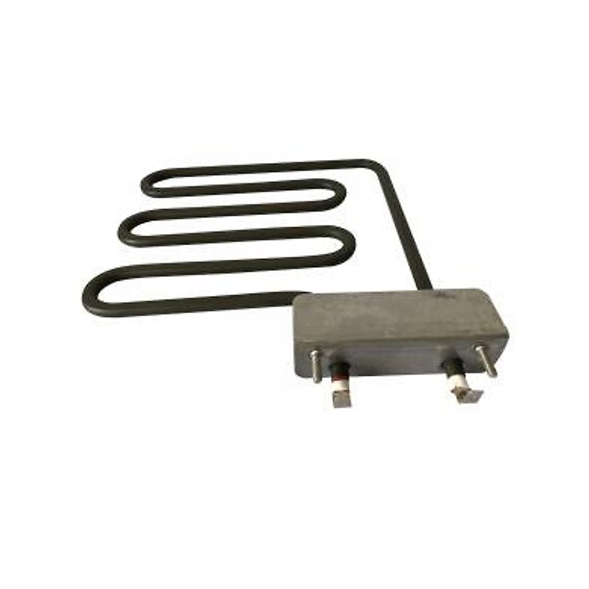 BenHorn Replacement Electric Smoker and Grill Heating Element For Masterbuilt 30" Electric Digital Contrl Smoker 800 Watts Higher Heat