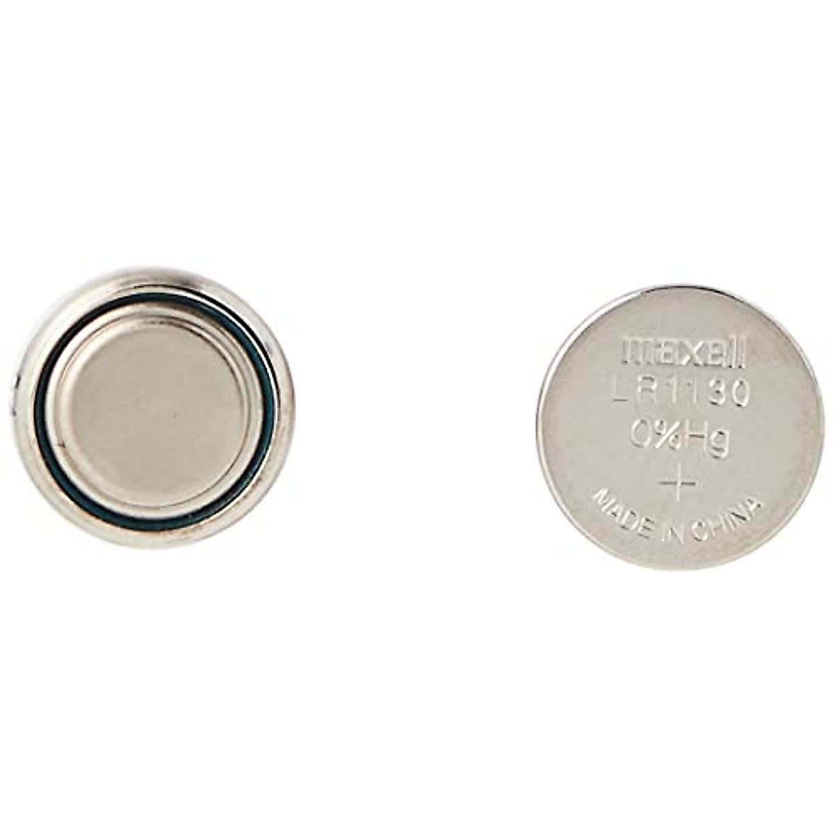 Maxell LR1130 2 Pack