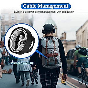 SOKUSIN Charger Stand for Apple Watch Series - 8/Ultra/SE2/7/6/SE/5/4/3/2/1 49/45/44/42/41/40/38mm and AirPods 1/2/3/Pro, iWatch Apple Watch Charging Stand Dock Holder, Support Nightstand Mode