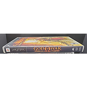 God of War: Chains of Olympus: Greatest Hits for Sony PSP