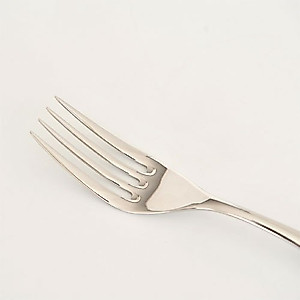 Alessi Nuovo Milano Serving Fork