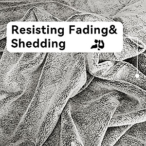 Cheetah Print Blanket Gifts for Women Flannel Fleece Leopard Print Throw Blanket Warm Soft Cozy Cheetah Blanket for Couch Bed Sofa Leopard Blankets & Throws for Mom Adult Leopard Decor 50"×60"