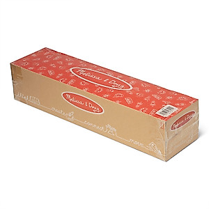 Melissa & Doug Cutie Pie Butterfly Camp Chair (Frustration-Free Packaging) , Pink