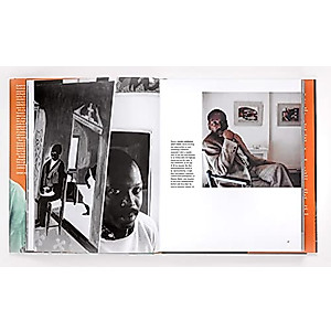 Black Ivy: A Revolt in Style