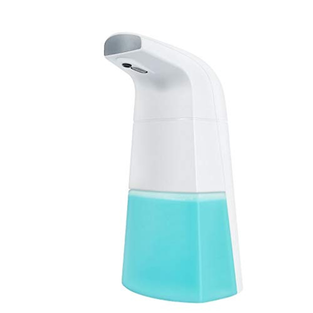 SHUTING2020 Soap Dispenser Automatic Washing Mobile Phone Foam Soap Dispenser Household Hand Sanitizer Set 310ml Soap Pump