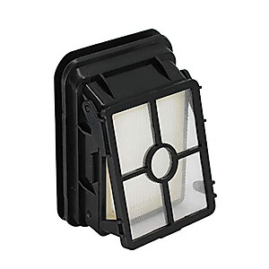 RONGJU 6 Packs 1866 Vacuum Filters Replacement for Bissell CrossWave Vacuum Cleaner, Compare to Part # 1608684