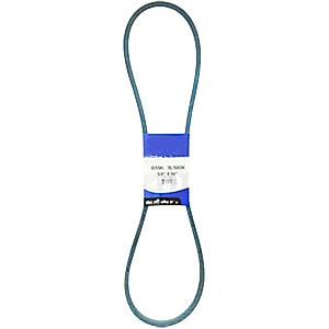 Reliable Aftermarket Parts Our Name Says It All B55K New V Belt Fits Toro Wheel Horse Riding Mower Models 10-32 11-32 +