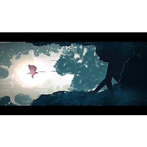 The Mooseman - PlayStation 4