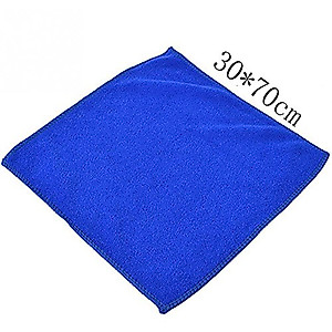 Microfiber Car Duster Extendable Handle Interior Exterior Multipurpose Cleaning Car Brush Set of 5