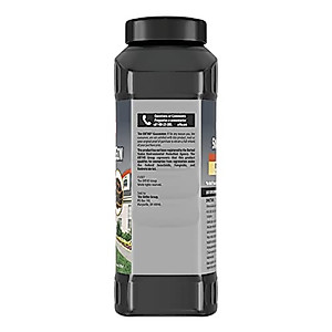 Ortho Snake B Gon1 - Snake Repellent Granules, No-Stink Formula, Covers Up to 1,440 sq. ft., 2 lbs. (2-Pack)