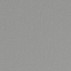 Novogratz Brittany Upholstered Accent Chair - Light Gray