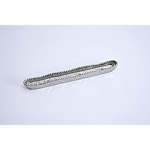 Pampa Bay Porcelain Verona Olive Serving Dish