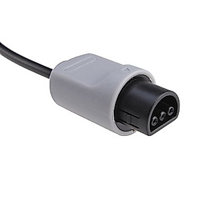 New Gray Controller Game System for Nintendo 64 N64