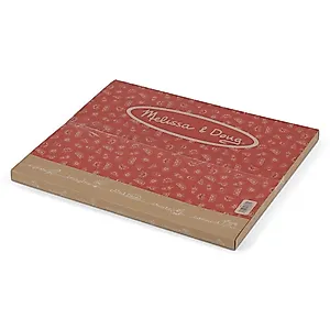 Melissa & Doug Verdie Chameleon Beanbag Toss (Two Challenging Games, 8 Pieces, Frustration-Free Packaging, Great Gift for Girls and Boys - Best for 4, 5 and 6 Year Olds)