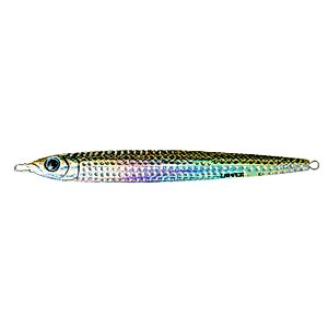 DRANCKRAZY Lapper #13: Little Girls, Metal Jig, 2.8 oz (80 g)