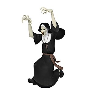 NECA Toony Terrors - The Conjuring Universe – 6” Scale Action Figure – The Nun