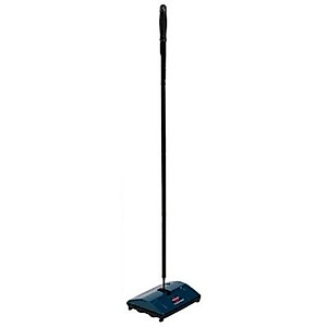 Bissell Sturdy Sweep Manual Carpet Sweeper, 2402