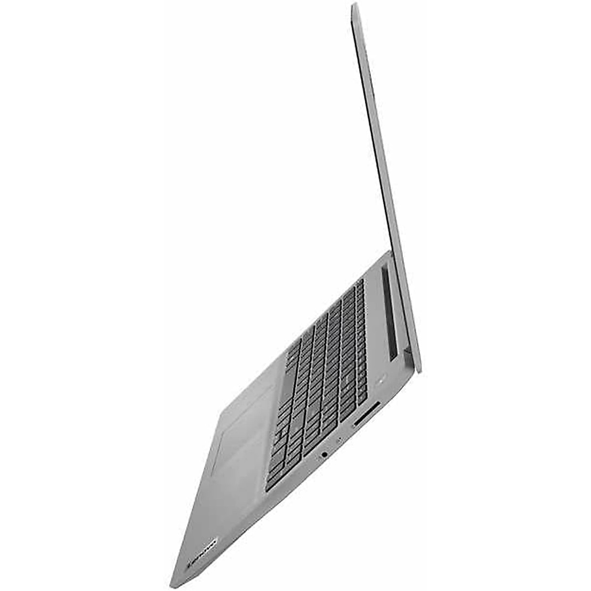 Lenovo 2022 Newest ideapad 3 Laptop, 15.6 Inch Touch Screen, Intel Core i3-1115G4 Processor, 12GB RAM, 512GB SSD, WiFi 6, Webcam, Card Reader, Windows 11 Home, Bundle with JAWFOAL