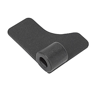 Bread Maker Paddle, Stainless Steel Bread Machine Paddle Non Stick Breadmaker Mixing Blade Stirring Paddle Replacement Part for Home Kitchen Breadmaker Machine(No. 3)