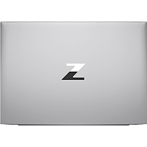 HP ZBook Firefly 16 G9 Laptop, 16" FHD+, Intel Core i5-1245U (Beat i7-11370H), Quadro T550, 64GB DDR5 RAM, 2TB PCIe SSD, WiFi 6, Backlit KB, FR, Windows 11 Pro, BROAG