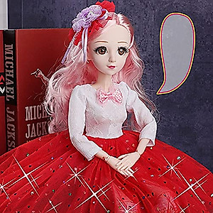 Yuanchuan Laser Glitter Tulle Rolls 6 inch x 10 Yards (30 feet) Purple Tulle Rolls Spool Fabric Tutu for DIY Skirts Wedding Gift Wrap Sewing Crafting Bow Bridal Decorations Birthday Party (Purple)