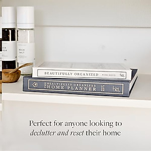 Beautifully Organized: A Guide to Function and Style in Your Home