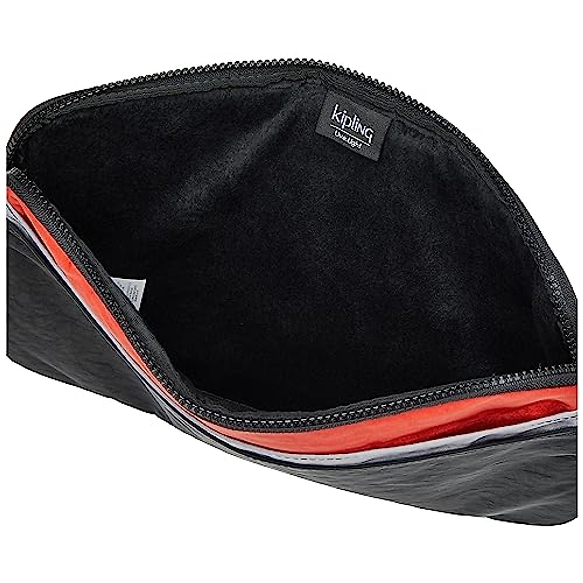 Kipling KI6091V21 Official Kipling Laptop Sleeve 13 Casual G Red Bl, Casual G Red Bl, One Size