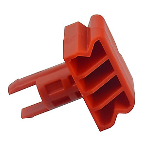 8 pc 79-010-4 Swivel Grip Pegs Compatible with Black & Decker 807530-02 WM225 for all "Workmate" models 79-028 79-032 - better version