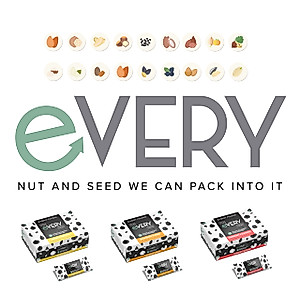 The Every Bar - Banana Pineapple