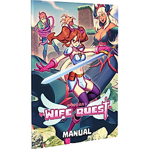 Wife Quest [Limited Edition]