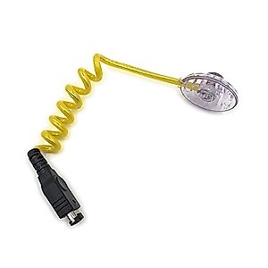 Worm Light WoLight Led illumination for Nintendo Gameboy Advance GBA Console