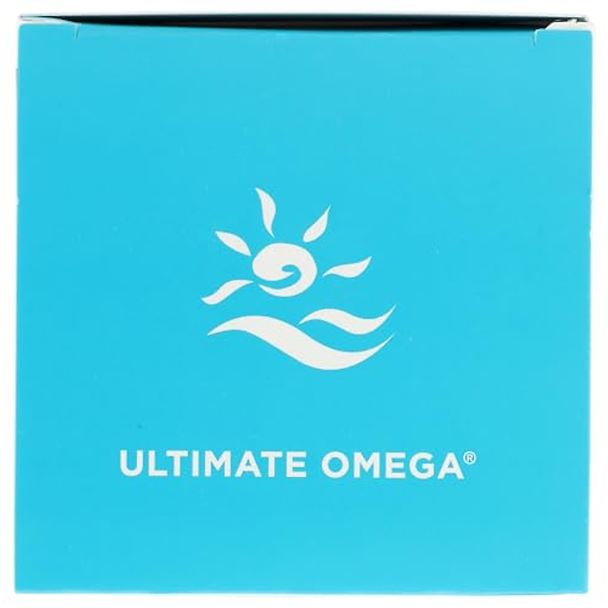 Nordic Naturals Ultimate Omega 1280 MG, 180 CT