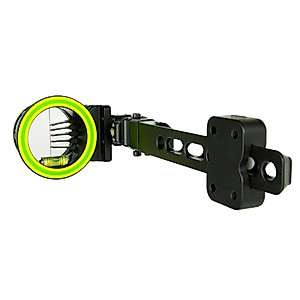 Spot Hogg Hogg It MRT 3 Pin .010 Right Hand Wrapped Sight